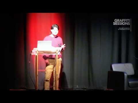 Adam Cooper - Graffiti Sessions