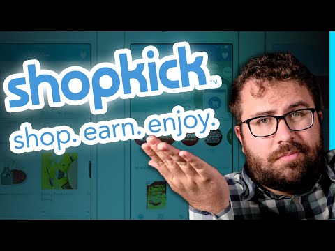 Shopkick Review: How I Use This Rewards App for Free Gift Cards