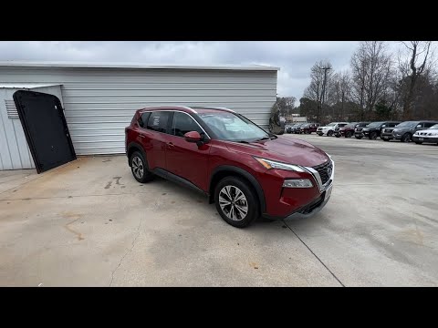 2023 Nissan Rogue Carrollton, Abilene, Fairplay, Whiteburg, Mt. Zion GA 23159A