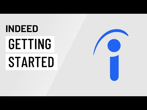 Getting Started With Indeed deep lis…: English ESL video lessons