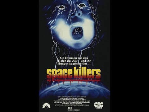 🎬 Not of This World / Space Killers (FILM 1991) 🎥 FULL HORROR MOVIE IN 1080p 🍿 2025 💥