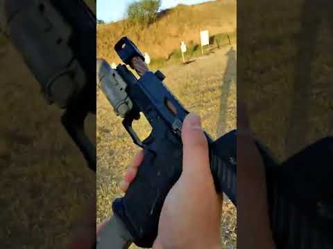 Shadow Systems MR920