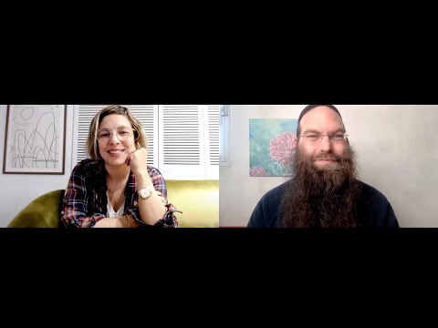 Do Leadership Differently - S1E1 - Efrat Fenigson