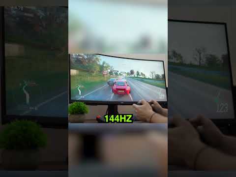 Top 5 34 Inch Ultrawide Gaming Monitors You Can Actually Afford! (pt 1)