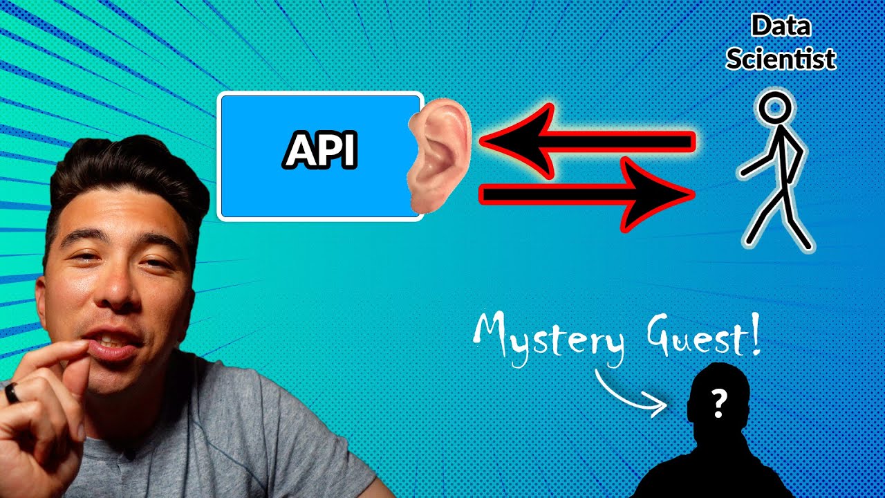 Why are APIs Important for Data Science?