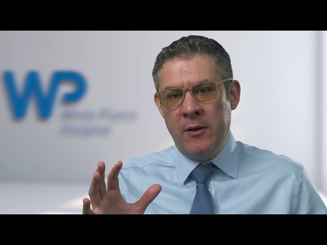 Dr. David Solarz, Cardiologist | White Plains Hospital.