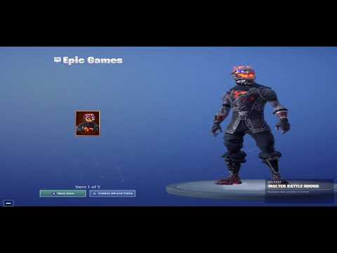 New Lava Legends Pack