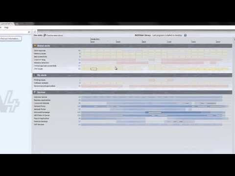 Nexthink Demo Quick Intro Video