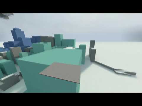 Steam Community :: Video :: GMod Parkour [MCPB +VManip]