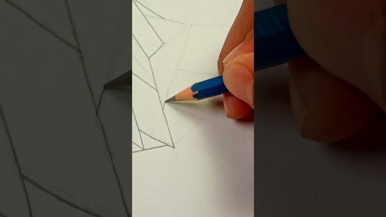 for more tutorials check out my channels  #drawing #sketch #shorts