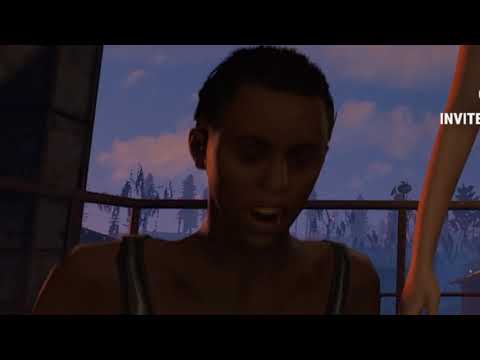 Steam Community :: Video :: Cea mai buna echipa de Rust!