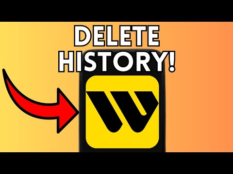 New! How To Delete Western Union Transaction History (Full Guide) 2025!