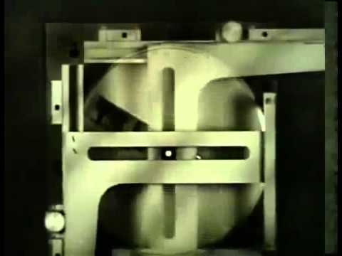 This 1953 Film Perfectly Explains How Mechanical Computers Worked ...