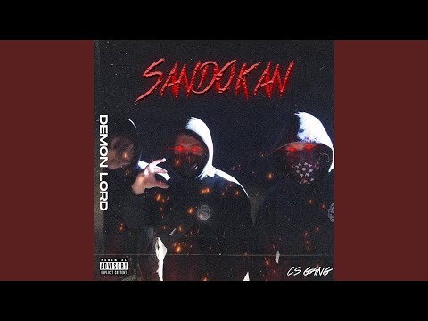 Demon Lord (Sandokan) (feat. Ank Beats)