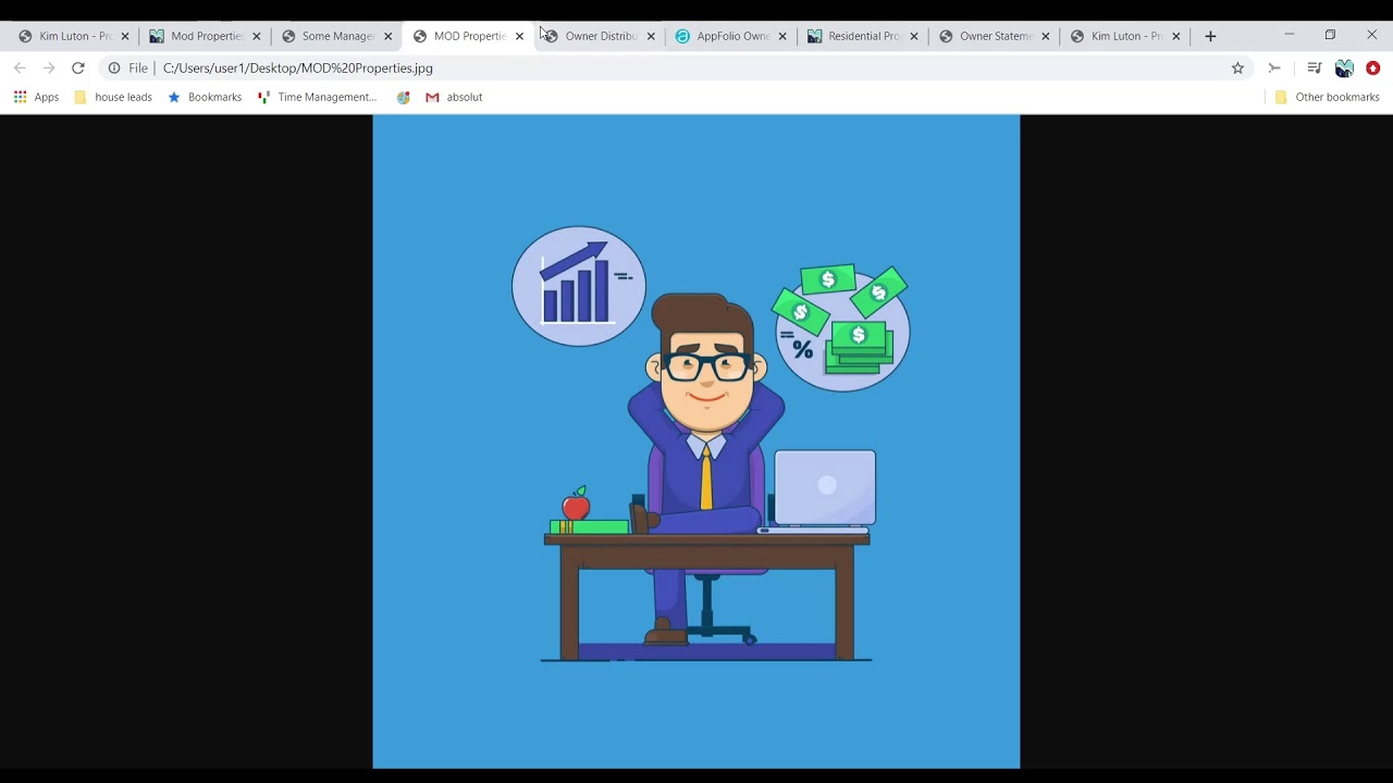 MOD Properties Owner Statement Orientation Video