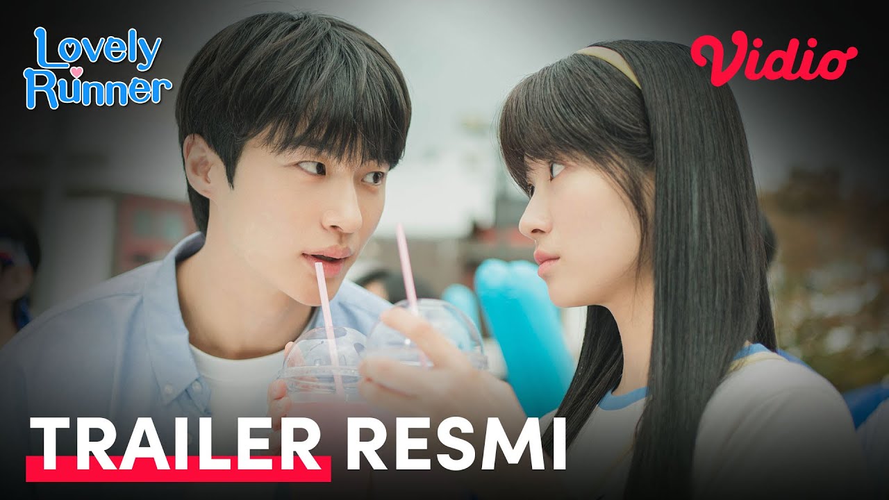 Drama Korea Komedi Time Travel dari Kim Hye Yoon dan Byeon Woo Seok yang Bikin Baper Maksimal ...