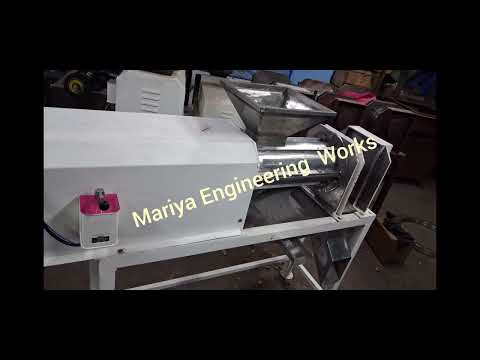 Juice Extractor Machine - Natural Orange Juice Extractor Machine ...