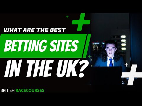 All UK Betting Sites | All Online Betting Websites | Online Betting Sites UK