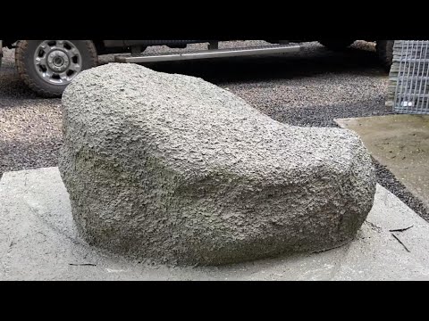 #1 Cheap cardboard rock construction tech #cardboard #cardboardcraft #cardboardcrafts #anvil #forge