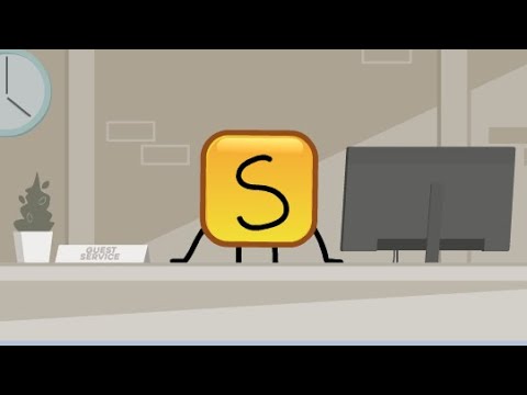 SHOPLIFTING | ITFT animation/dubbed