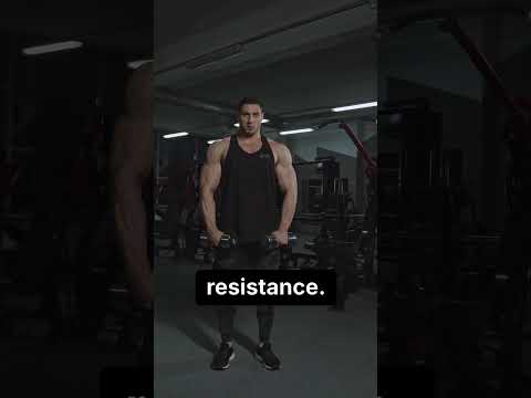 How Muscle Loss Increases Your Risk of Chronic Illness