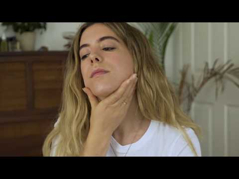 Review: Youth To The People Adaptogen Deep Moisture Cream with Victoria