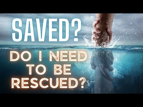 What is the Meaning of Salvation?