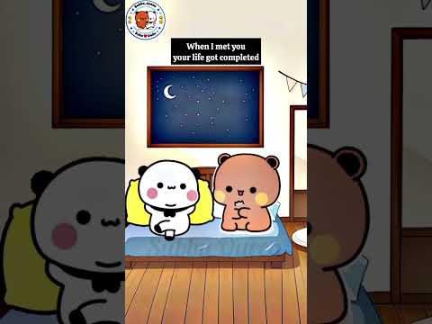 Difference between finish & complete ππ #cute #funny #cartoon #bubududu #shorts @Subbu_Queen