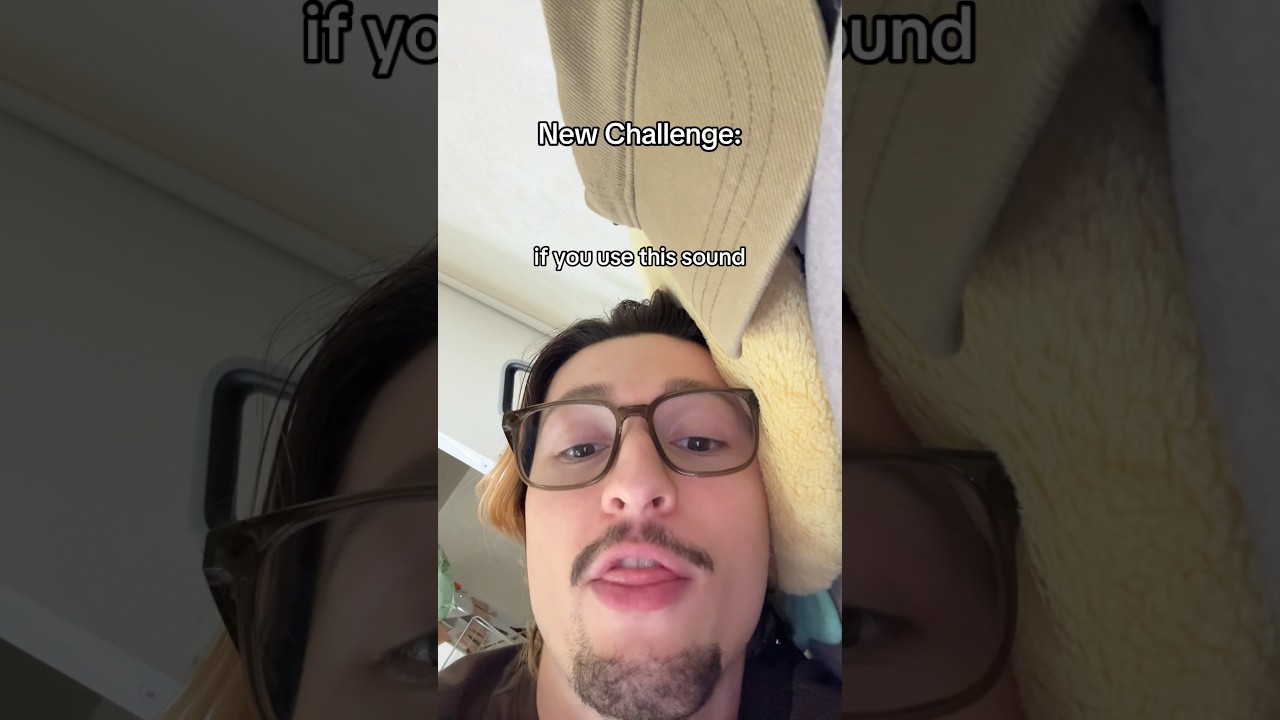 If You Use This Sound…😳