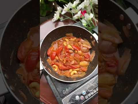 Makhani Sauce Pasta Recipe 😍 | #shorts