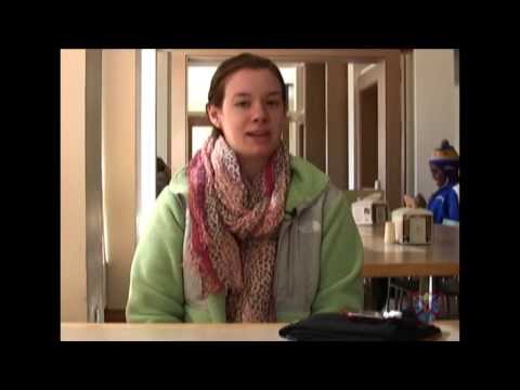 "What is Gleaning?"