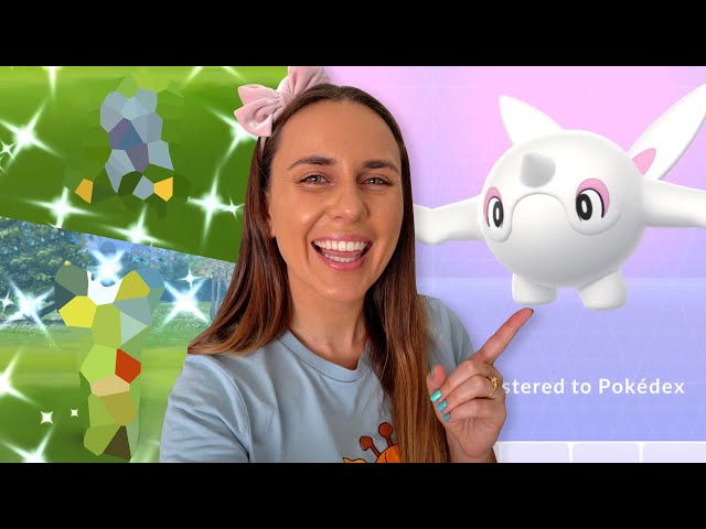 How to solo defeat Cetoddle in Pokemon GO Raids