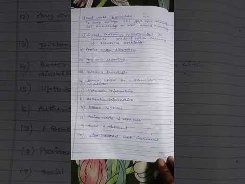 Topic:ICT -introduction, definition,need and importance and its scope #b.ed#2sem