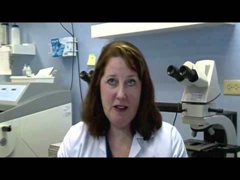 Dr. Nanette Lie̒geois, Center for Advanced Skin Cancer Surgery