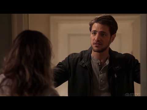 Station 19 3x02 Ryan comes back to Seattle for Andy