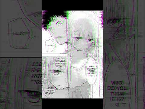 Still Shy 🥰 #manga #xiaxueys #foryou #fyp #moona #medaka #shorts #short