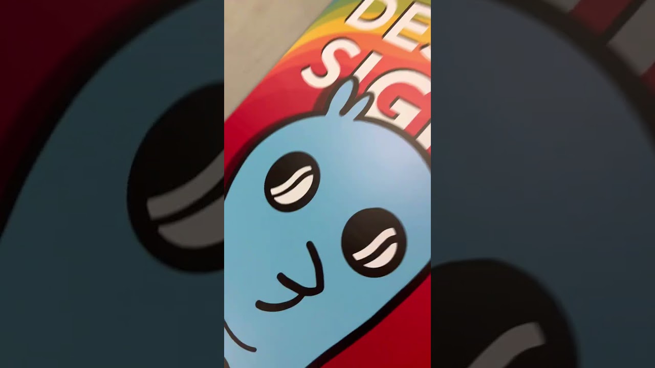 Let's Make A Retractable Banner