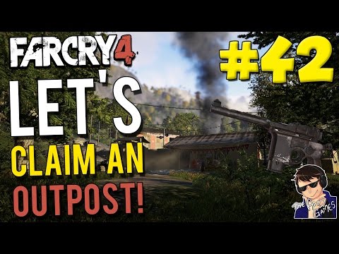 Steam Community :: Video :: Far Cry 4 - Let's Claim an Outpost #42 ...