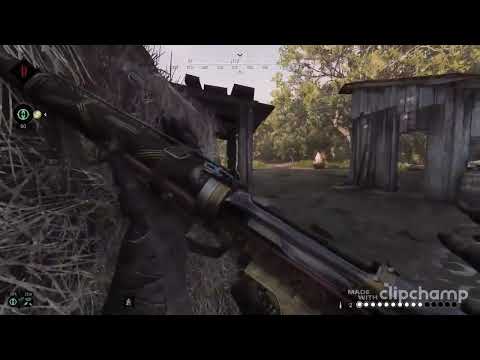 Steam Community :: Video :: Hunt Showdown, The Cultist Nightmare!