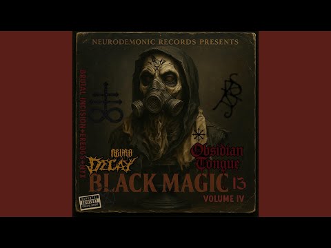 Grave Circuit (NeuroDemonic Records) (feat. Brutal Incision+Erebos+Nyx)
