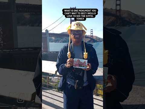 Drawing the Golden Gate Bridge #art#drawing#artist