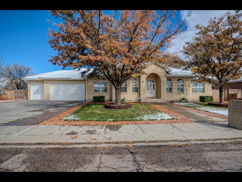 Scott P. Moore presents 146 Alhambra Dr Pueblo, CO | ColdwellBankerHomes.com
