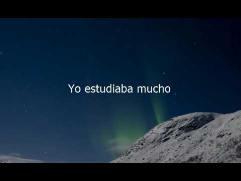 How to say I Used To Study A Lot in Spanish