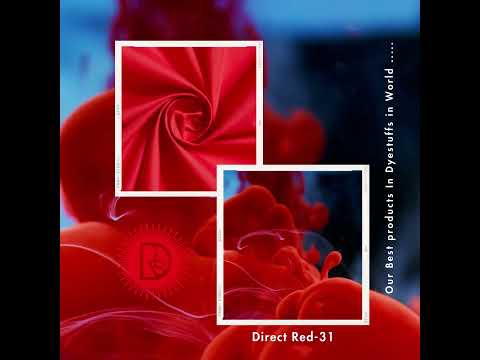 Direct Red Dyes at Best Price in India