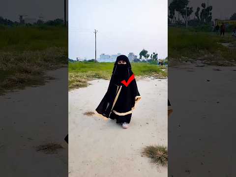 Respect Hijab || 🧕👌💯 #islamic#shorts #hijab #lovestatus #viral#naat #sameerdiwan #youtubeshorts