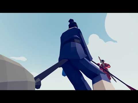 Steam Community :: Video :: Taekwondo 1v1 EVERY Unit (clubber, king ...