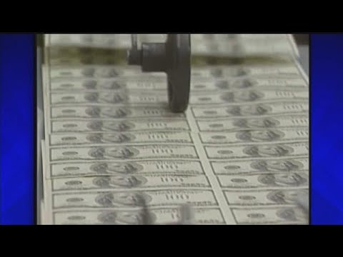 Ricketts: Budget needs 'modifications' to restrain spending