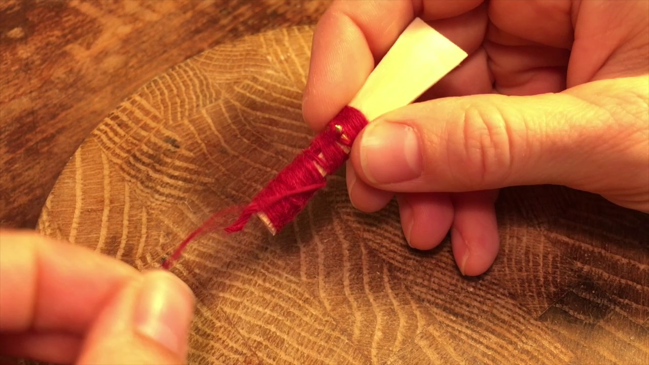 Internal Bevel with Rian Craypo