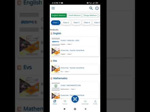REGISTRATION & EDIT DETAILS IN DIKSHA