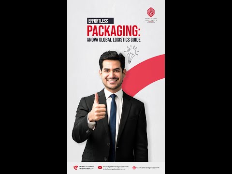One of the best Logistics Company in Mumbai, India